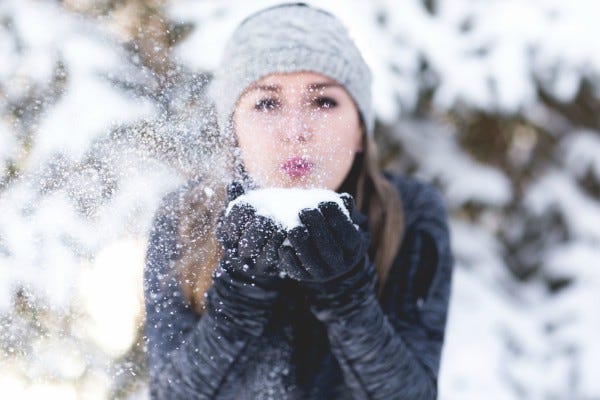 The Snowball Effect — Creating Positive Momentum Toward Your Goals | by ...