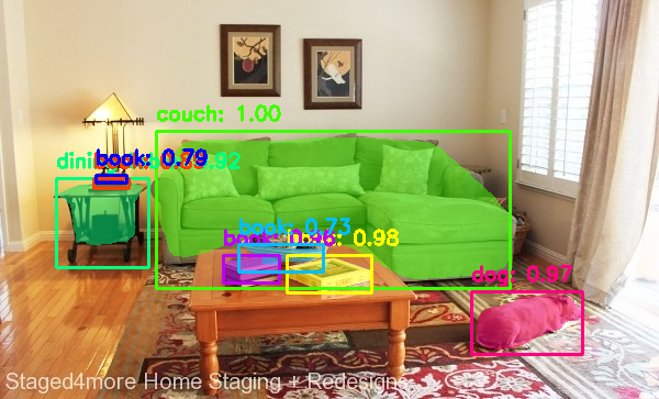 Image Segmentation Using Mask R-CNN | by G SowmiyaNarayanan | Towards ...