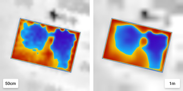 Inside MyHEAT: New and improved Heat Loss Maps | by MyHEAT | Medium