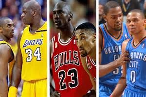 The Best Duo In The NBA. The League is loaded with… | by Christopher ...
