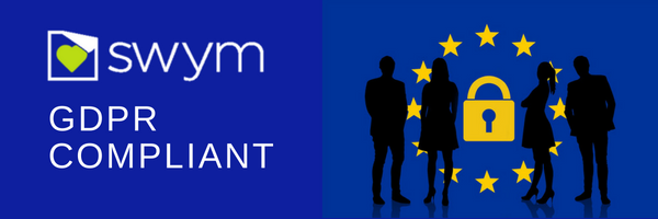 The Swym Platform — GDPR Compliant | by Swym Corporation | Medium