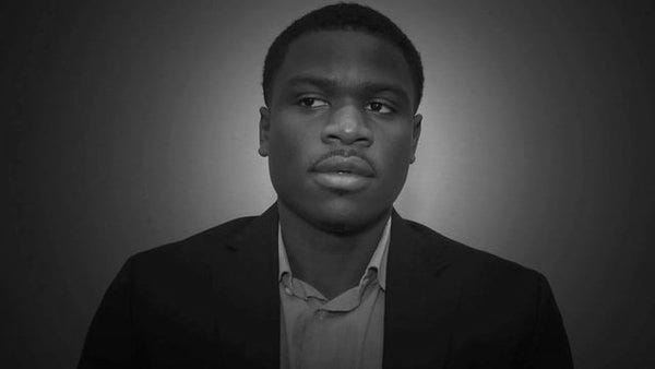 Too Young to Jail. JIM ST. GERMAIN FOUND HIMSELF… | by Isaac Simpson ...