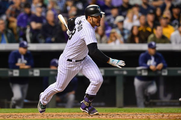 The Five Most Valuable Players in Baseball | by Max Rosenfeld ...
