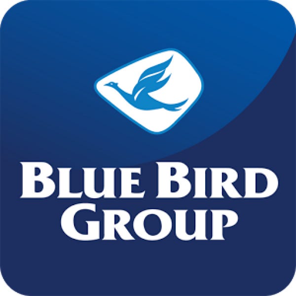 How Blue Bird make their driver love them? | by Rowan S. Suhendy | Medium