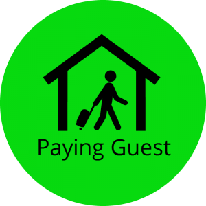 Grab The Opportunity To Stay In Affordable Paying Guest House | by ...