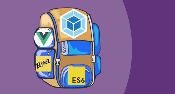 4 Ways To Boost Your Vue.js App With Webpack | by Anthony Gore | Vue.js Developers | Medium