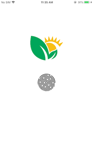 iOS Swift Biometric Authentication | by Ramprasath Selvam | Medium iOS Swift Biometric Authentication | by Ramprasath Selvam | Medium