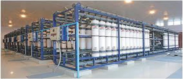 Advantages of Utilizing Ultra Filtration System | by Genesis Water ...