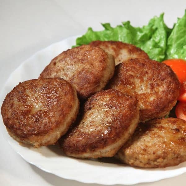 Russian Cutlet Recipe. Russian cutlet is one of Russia’s… | by ...