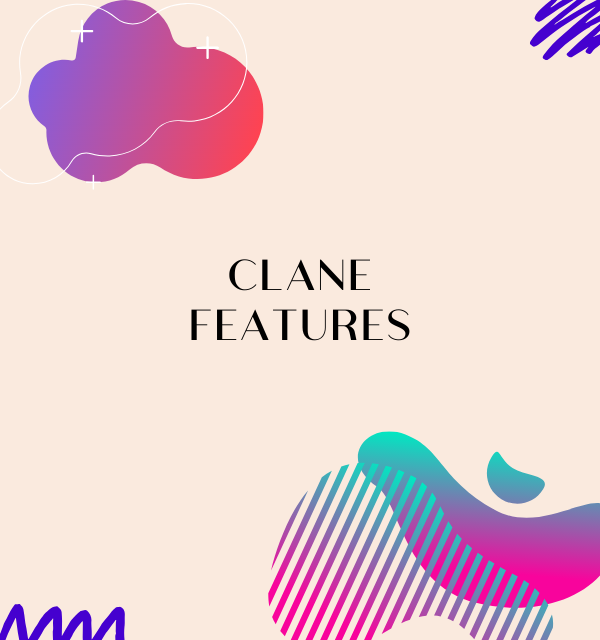 CLANE FEATURES: Work/Life Balance | by Clane Digest by CLANE | Clane ...