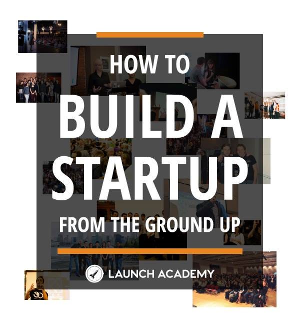 Four Years and 1000 Entrepreneurs Later, Here’s What We Know About ...