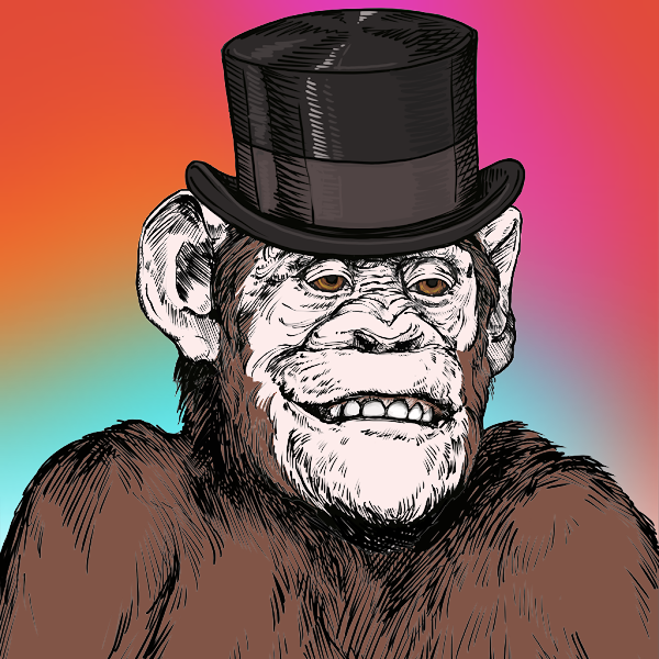 The (Brief) Story Behind the Primate Social Society | by Primate Social ...