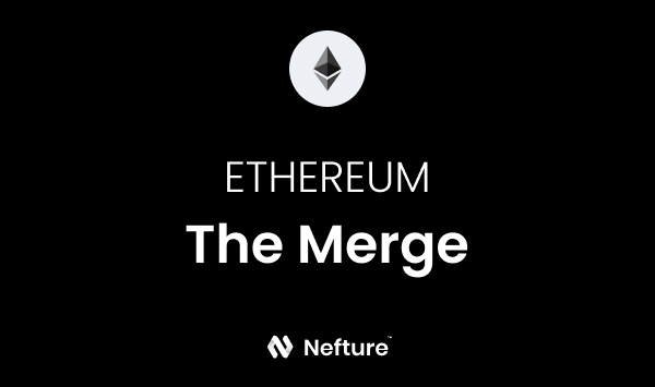 The Merge” Explained From Newbie To Nerd In Less Than 10 Minutes By Nefture I Blockchain