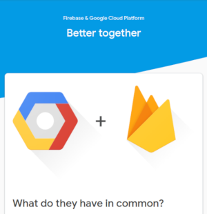 New GCP Essentials video “GCP vs. Firebase — Part 1” | by Alexis MP ...