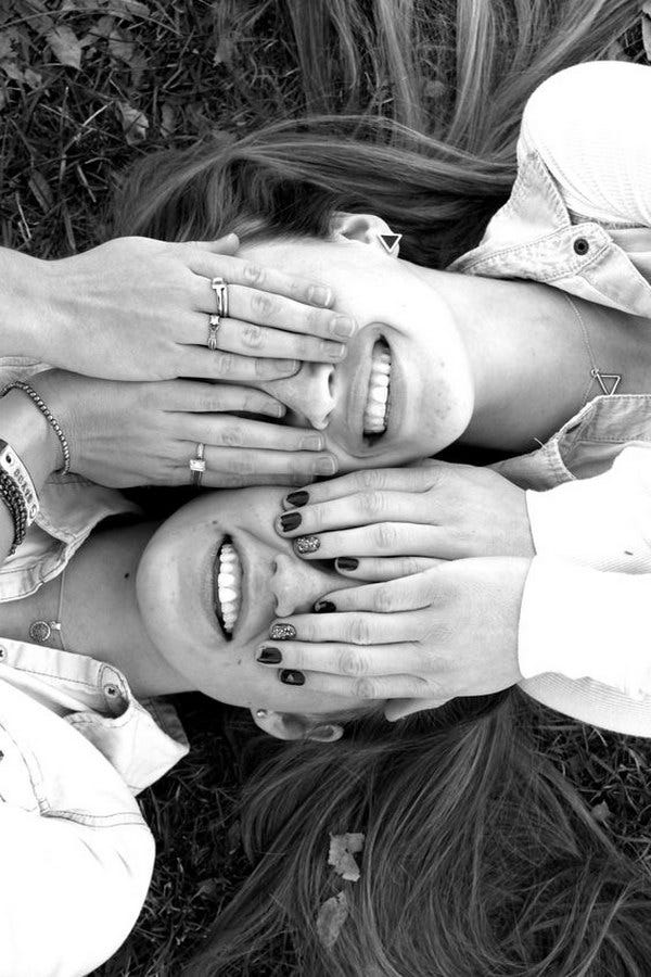An Open Letter To My Best Friend. By Candyse Arivett | by Candyse Raye ...