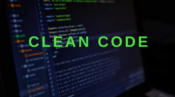 Understanding and How to Apply Clean Code | by Rayhan Muzakki | Pilar ...