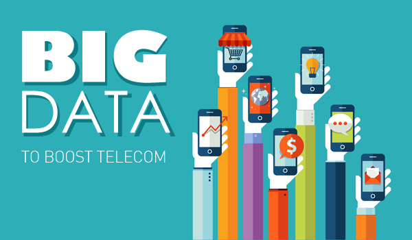 Role of Big Data in Improving Results of Telecom Companies | by Breeze ...