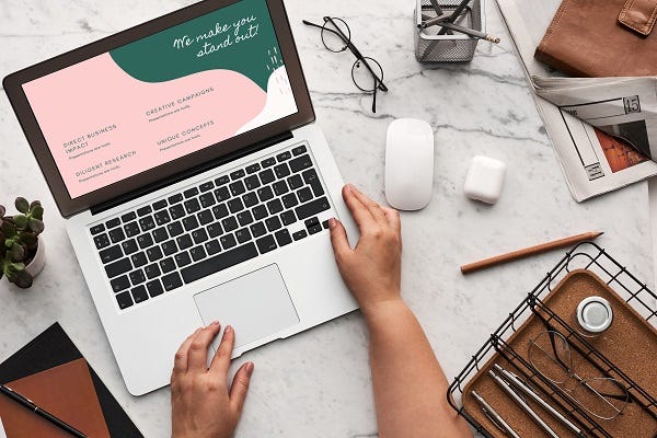 MENGENAL DESAIN ANTARMUKA PENGGUNA ( USER INTERFACE) | by Yen Nanci ...