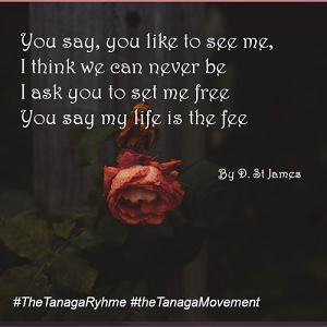 🎭 What .. more Tanaga?. So, wondering what I am on about? | by D St ...