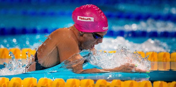 Everything you need to know about the 2019 Swimming World Championships ...