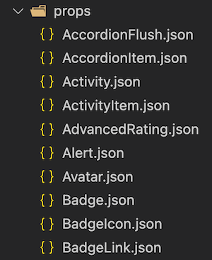 How to Create a Component Props Table from Your Svelte Files | by Shinichi Okada | mkdir Awesome ...