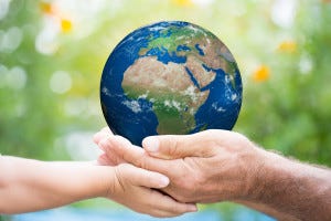 10 Ways That You Can Be Helping the Planet and Yourself | by Allie ...
