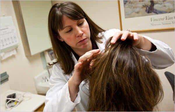 Trichologist in Abu Dhabi spills out tips for healthy hair | by Sarah ...