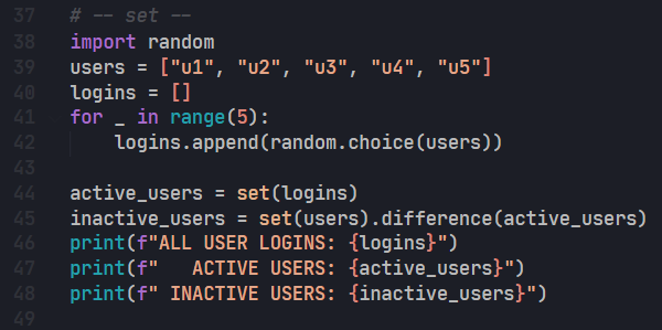 A Few Great Python Features — Pt.1 | by Robby Boney | Short Bits | Medium
