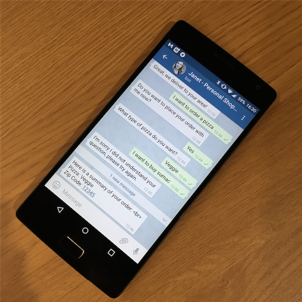 My tech predictions for 2016 | by Stephen Keep | Stephen Keep | Medium