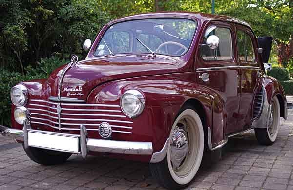 Top Ten French Cars of All Time. The French have produced many great ...