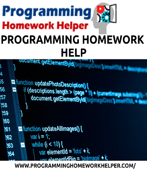 Programming homeworkhelper – Medium