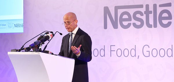 JobsInDubai — Hundreds of jobs open up at Nestlé’s Dubai factory | by ...
