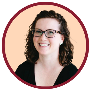 My Club Red: Look Forward to Your Period | by Karen Daubert | Talk ...
