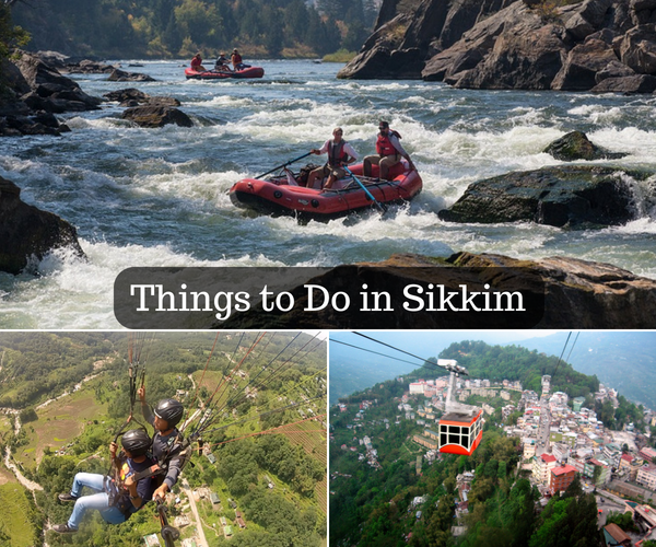 Top 3 Things to Do in Sikkim That Every Tour Operator Should Suggest ...
