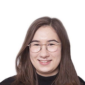 Natalie’s story: Engine Grad Scheme to Transform Consultant | by ENGINE ...
