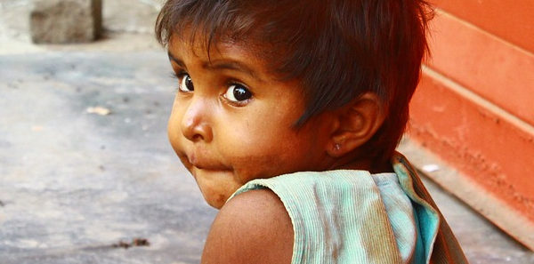 INDIA’S STUNTED PROGRESS ON CHILD HEALTH | by Accountability Initiative ...