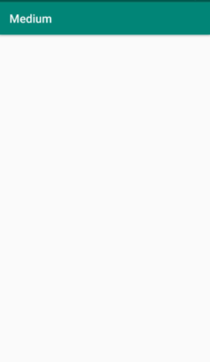 Passing Data Between Activities Using Intent In Android By Bhavya Varmora Androidpub Medium