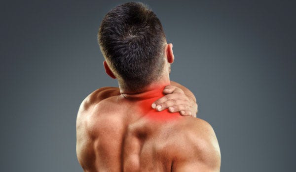 Trap Strain or Neck Pain — Chiropractor in The Villages | by John C ...