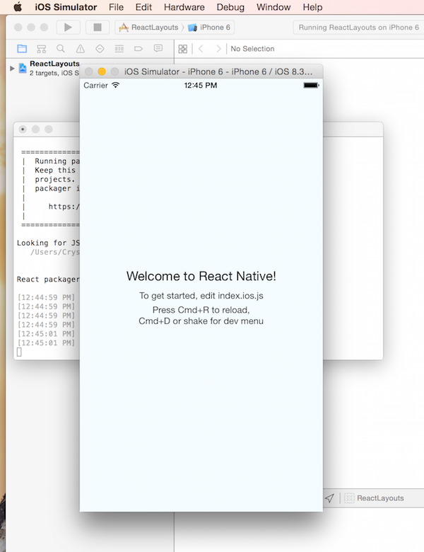 React Native Layout System. If you’ve been working with web… | by ...