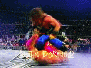 The Chris Benoit Story: 10 Years On | by Chris Brosnahan | Medium