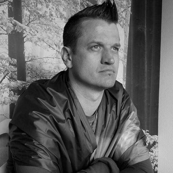 An oasis in suburbia: the art of Sven (unik-id) | by EUFAMI | Medium