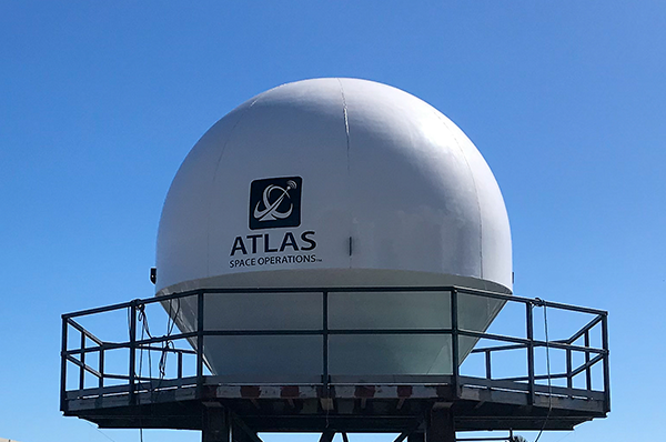 Beringea enters the final frontier with ATLAS: Three factors we ...