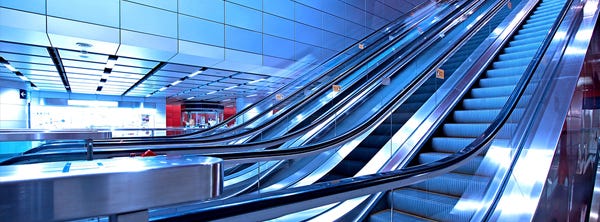 FUJI elevator teach You To Care for The Eelevator Safety | by Lee | Medium