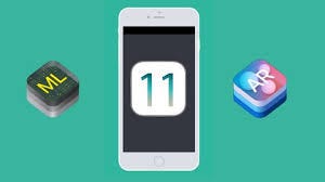 Learn - Build iOS Apps & Learn iOS 11, Swift 4, ARKit (Augmented Reality), CoreML (Machine ...