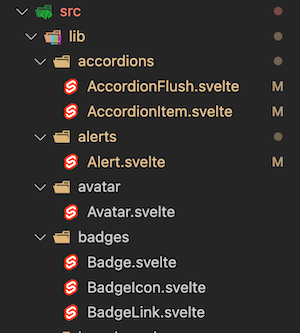 How to Create a Component Props Table from Your Svelte Files | by Shinichi Okada | mkdir Awesome ...