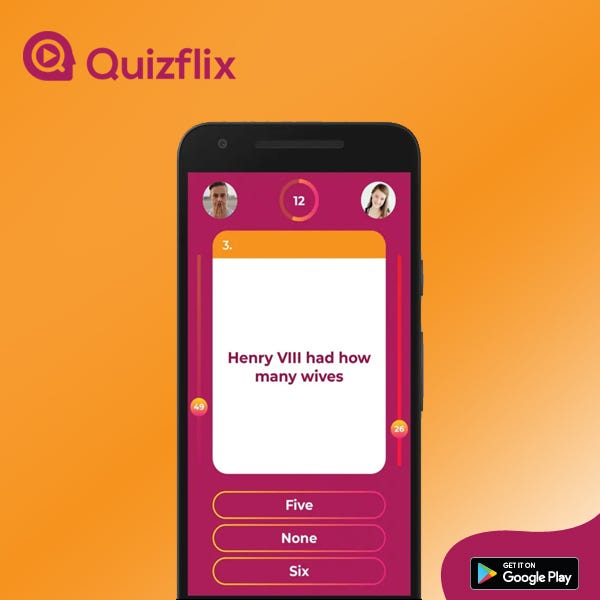 GK Game. Testing your potential learning is… | by Quiz Flix | Medium