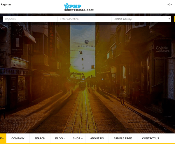 Local Business Listing Script, Just Dial Clone Script | by PHP Scripts Mall | Medium
