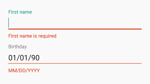 Understand Android Basics Part 3: UI is all what matters to the user (Views & ViewGroups) | by ...