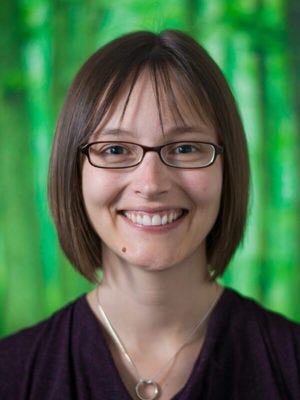 Meet The Women of STEM: “Even the lowliest employee at a big multi-national corporation like ...