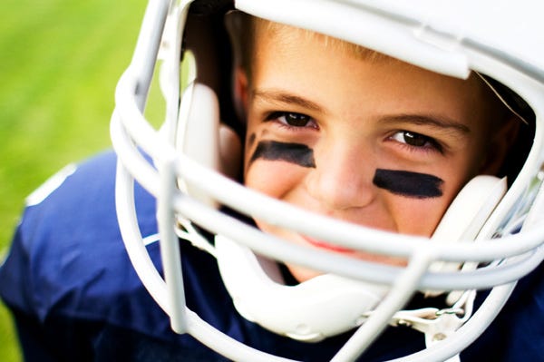 Football season: Why you should be root-ing for mouth guards | by ...